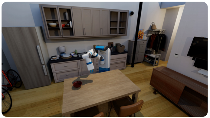 ManiSkill-HAB论文阅读：侧重于低级操控的家居场景具身benchmark（ICLR2025） - 知乎