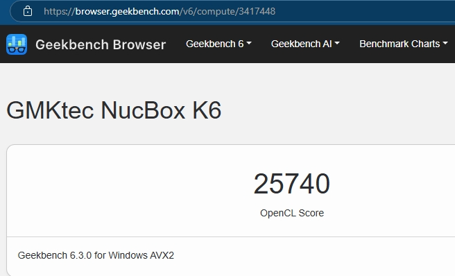 极摩客K6 7840HS 踩坑评测 - 知乎