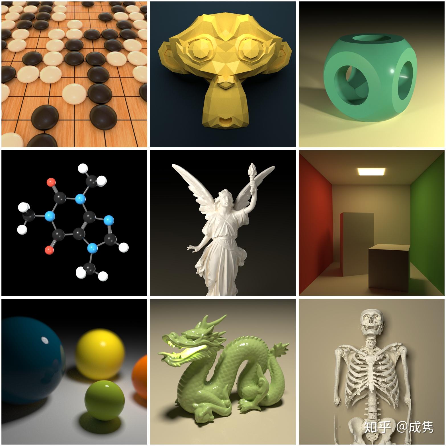 Go 语言到底适合干什么？ - 知乎