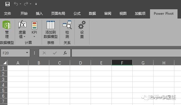 Power BI与PowerQuery、PowerPivot有什么关系？ - 知乎