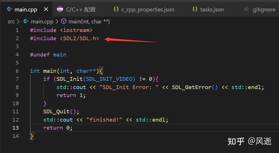 vscode c/c++环境配置（MinGW）+调用第三官方库方法 - 知乎