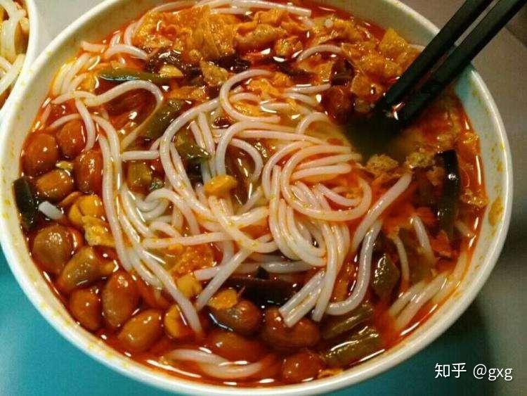 螺蛳粉为什么那么臭？ 知乎