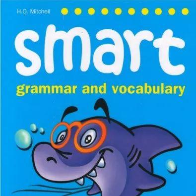 美国英语原版语法教材《Smart Grammar and Vocabulary》1-6册（含音频） - 知乎