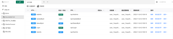 Eolink IDEA 神级插件，一键自动生成文档！ - 知乎