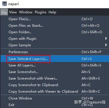 AI动物姿态追踪——DeepLabCut - 知乎