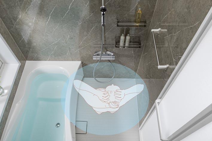 TOCLAS | Every系列整体浴室简介 愿与您相伴每一天 - 知乎