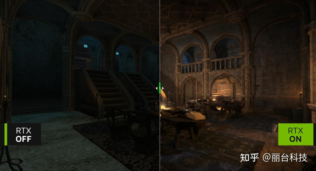 NVIDIA RTX Remix：创建和共享经典游戏的 Mod - 知乎