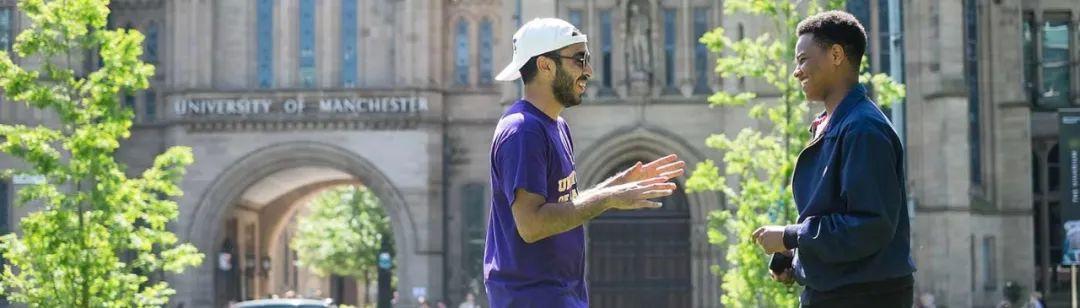 23fall录取捷报 | 曼彻斯特大学全球发展硕士：国关背景，大满贯笑傲申请季MSc Global Development - 知乎