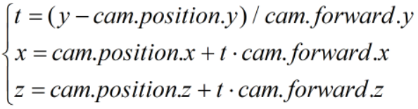 【Unity3D】缩放、平移、旋转场景 - 知乎