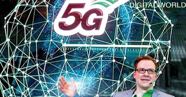 Smart Axiata准备推出5G服务，柬或成为东盟首个5G国 - 知乎