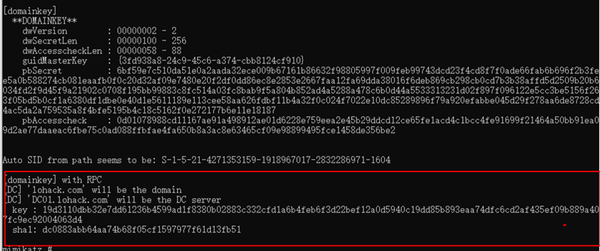 ADCS知识点全收录！ 如何利用证书服务器对域控进行多角度攻击（中） - 知乎