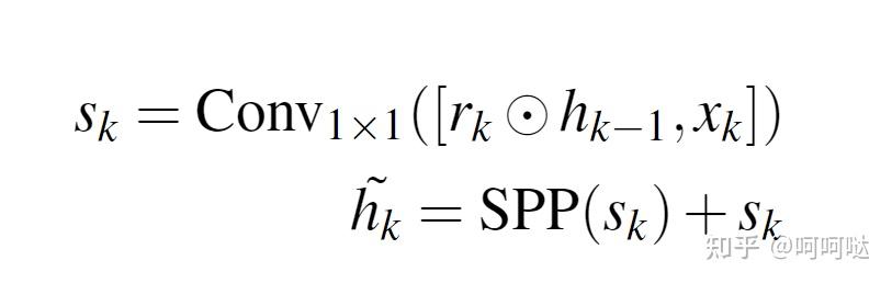 文献阅读：Revisiting the Receptive Field of Conv-GRU in DROID-SLAM - 知乎