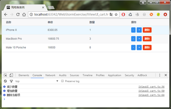 基于 Vuejs 之 Iview Ui 框架非工程化实践记要 知乎
