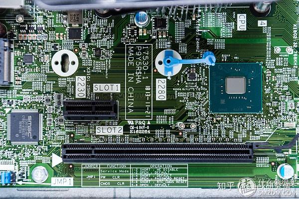 体积小巧，办公优选：Dell 成就3470商用主机的深度测评 - 知乎