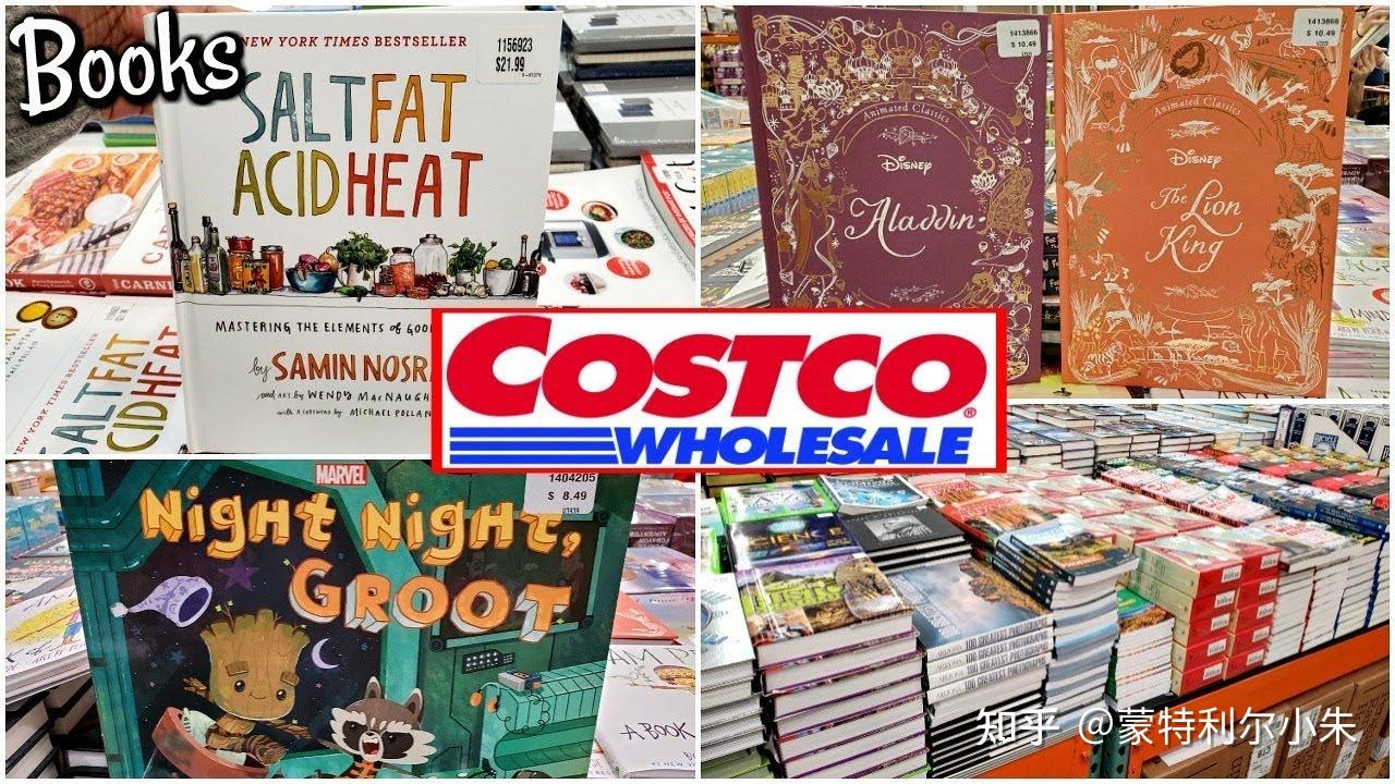 常去Costco吗？那这份必买商品和最好远离的“鬼”东西清单，请拿走！ - 知乎