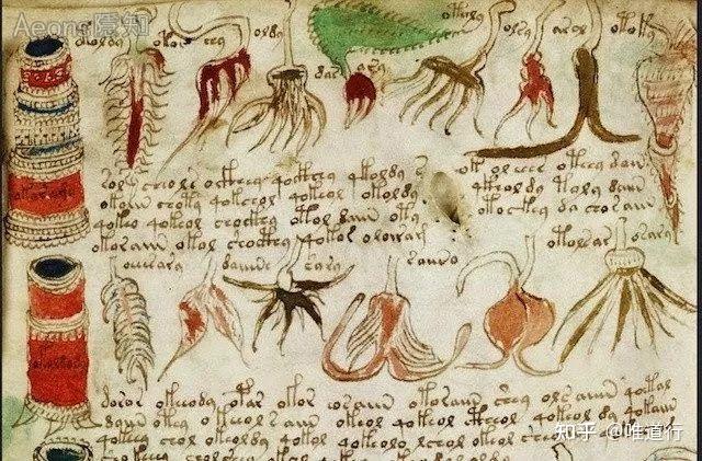 【神秘学】Picatrix：一本魔法书的历程 - 知乎