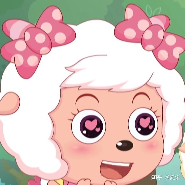 喜羊羊与灰太狼表情包 - 知乎