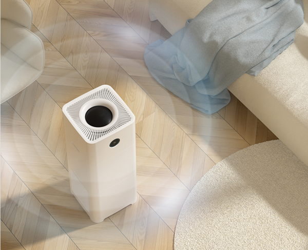 一文教你如何选购 airx 空气净化器 - 知乎