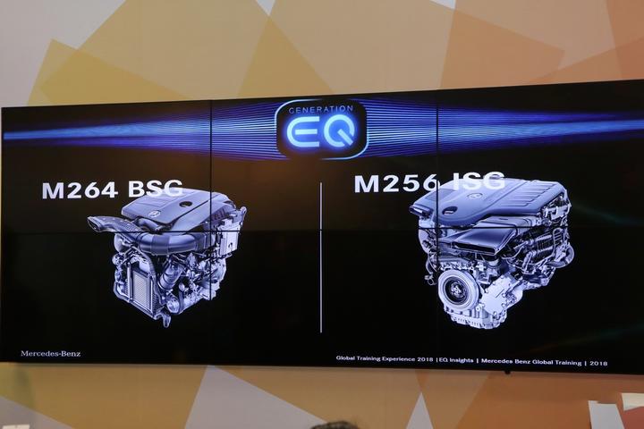 48V轻混的ISG和BSG有什么区别？ - 知乎