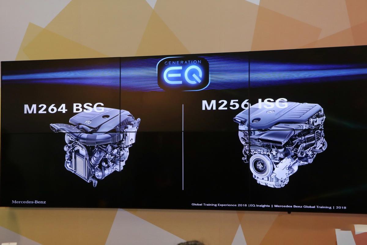 48V轻混的ISG和BSG有什么区别？ - 知乎