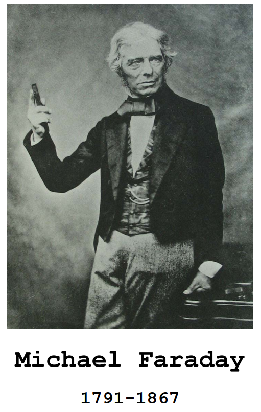 电磁感应定律的发现 - 知乎