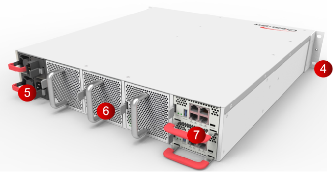 易飞扬全新升级DCI BOX，照亮DCI传输网络 - 知乎