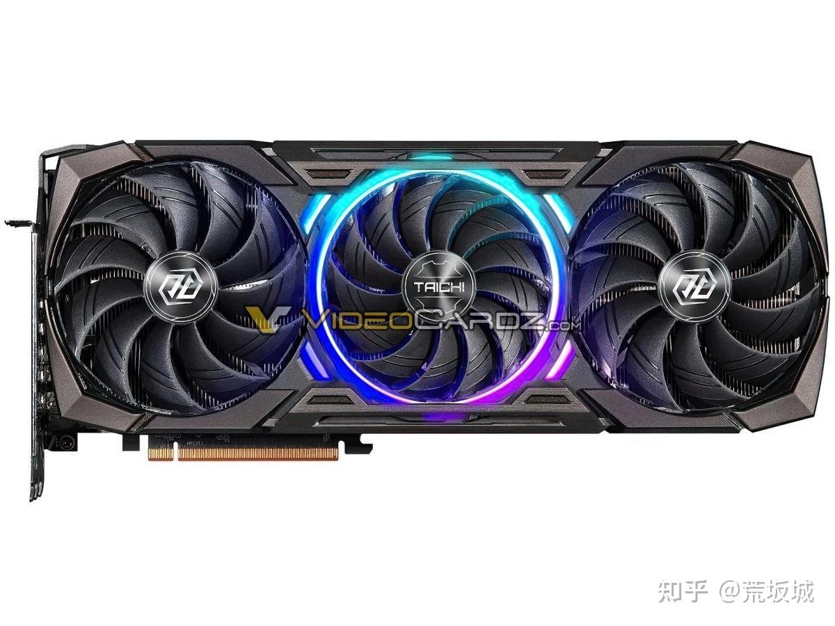 7900XT/7900XTX 显卡上市型号盘点：撼讯/讯景/蓝宝石将首发 - 知乎