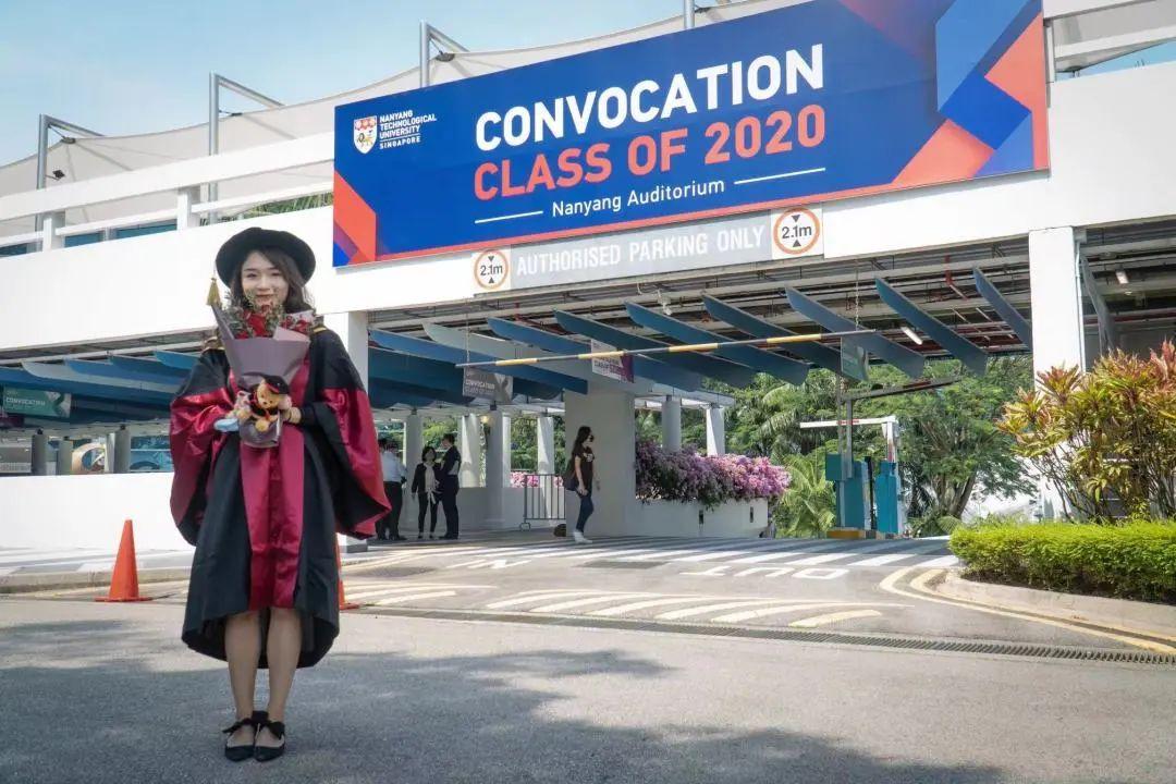 【保姆级分享】NTU博士手把手教你申博，看完别说你还不会！ - 知乎