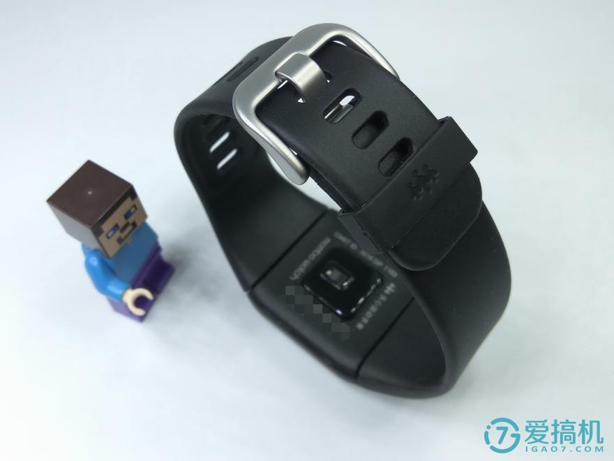 从此爱上运动 - 乐心mambo watch智能手表体验评测 - 知乎