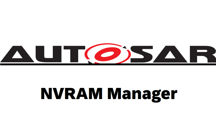 Autosar Nvm(非易失性存储管理器) 知乎