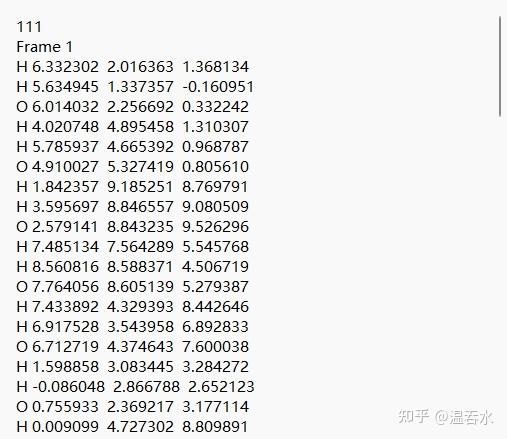 基于CP2K的DP-GEN使用流程 - 知乎