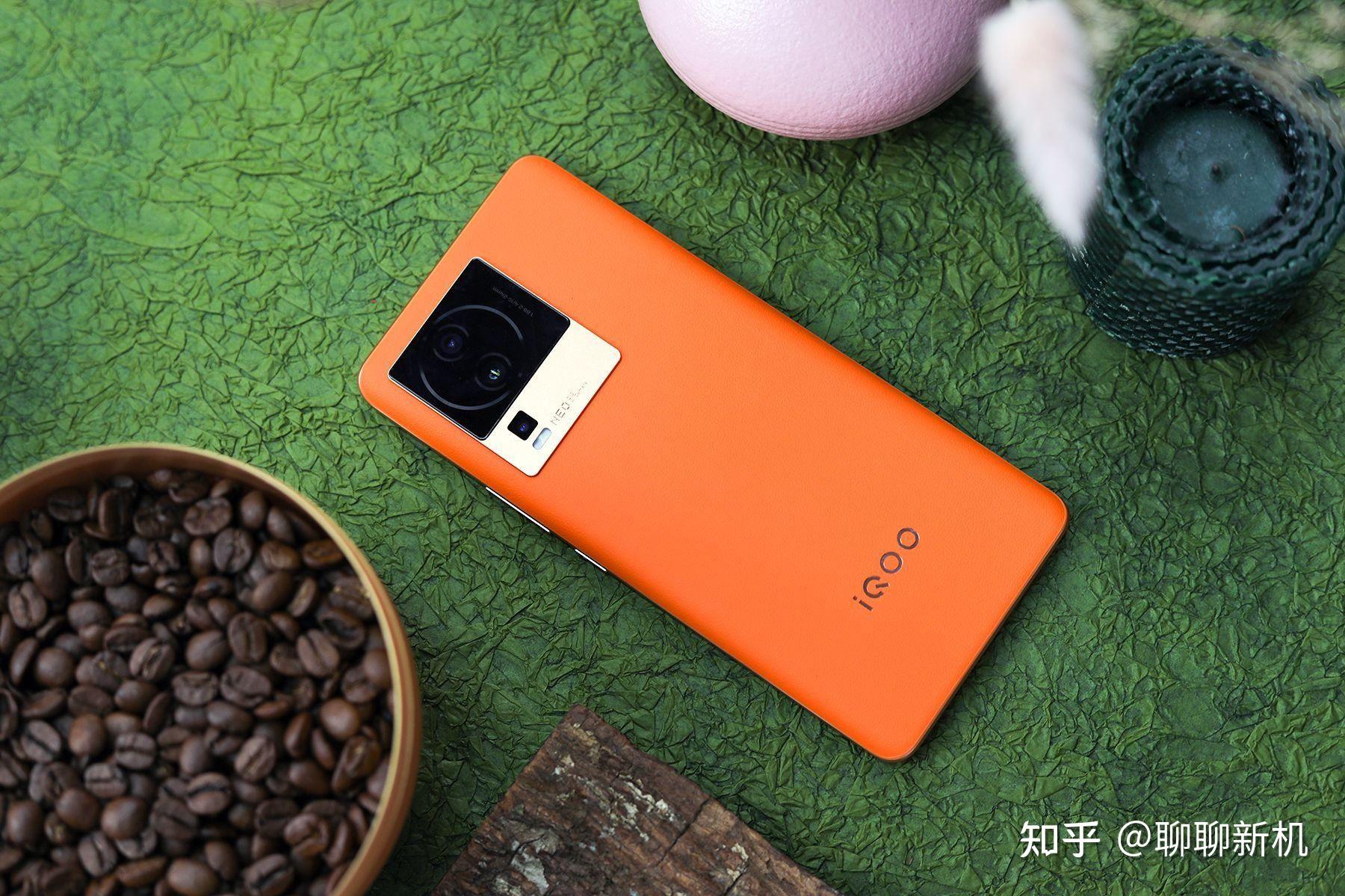 iQOONeo7值不值得冲？说说我的观点 - 知乎