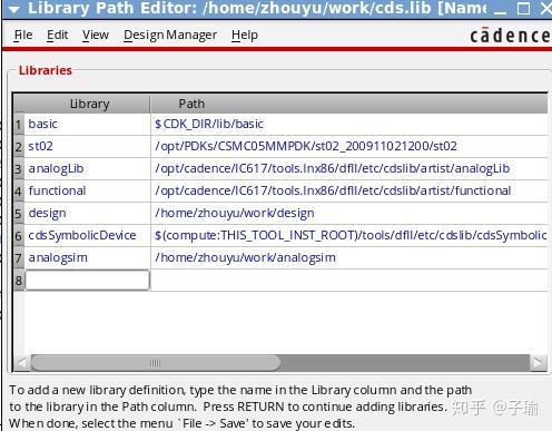 CSMC 0.5um DPTM st02参考手册简介（上） - 知乎