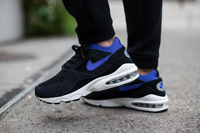 30年来各种Air Max，究竟哪双值得买？ - 知乎