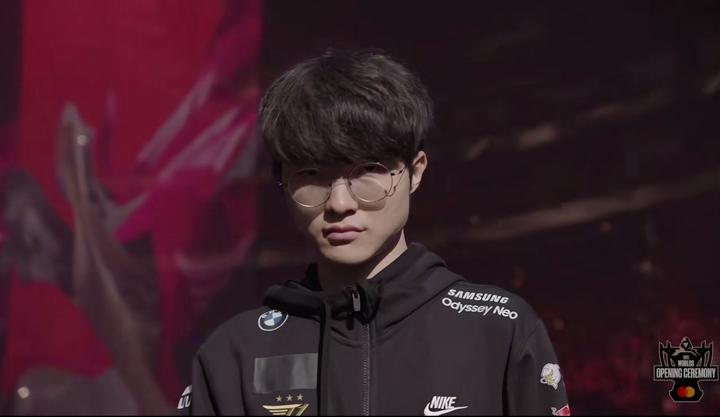 “Faker丢掉冠军，不能只怪上单”，Bin直播复盘：打野问题也很大 - 知乎