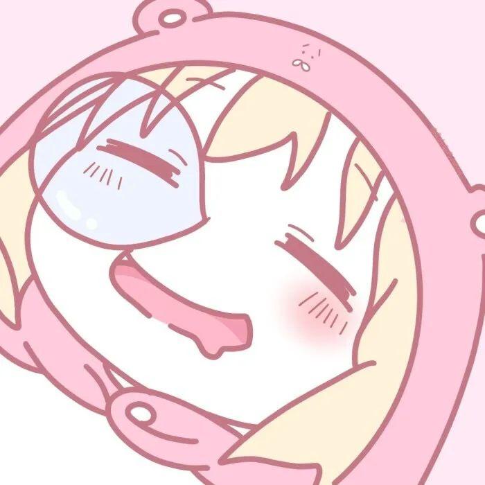 390张女生用的可爱头像 - 知乎