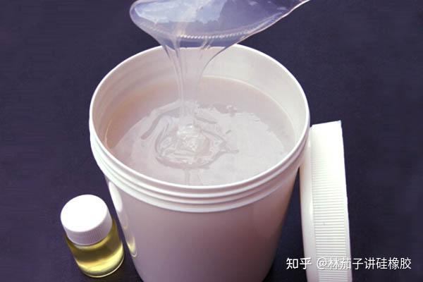 rtv560是双组分硅橡胶吗，配比怎样？ - 知乎