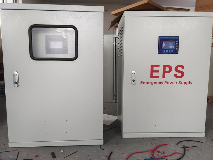 GD-D-3KVA-202照明电源柜EPS问答系列 - 知乎