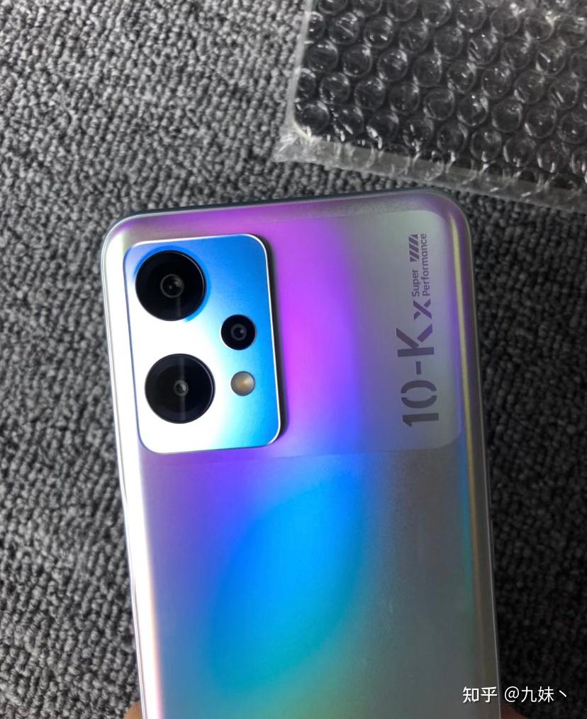 千元机OPPO K10x能用吗 - 知乎