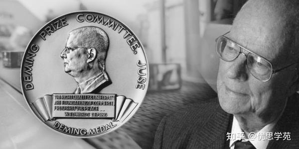 优思学院｜戴明的质量管理哲学为什么被日本人接受？ - 知乎