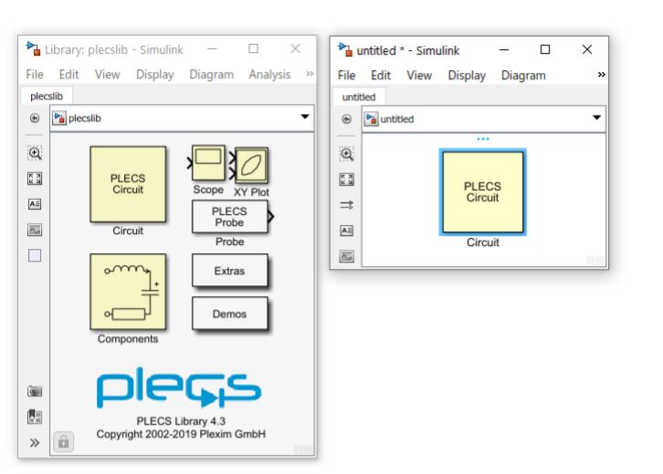PLECS教程102：PLECS Blockset简介 (Introduction to PLECS Blockset) - 知乎