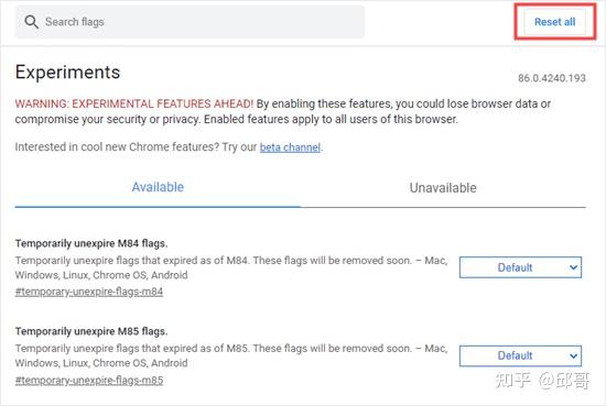 如何轻松修复 DNS_PROBE_FINISHED_NXDOMAIN 错误 - 知乎