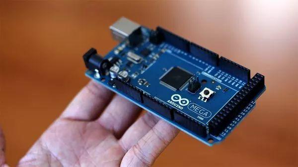 Arduino和单片机区别，及arduino入门教程 知乎 8953