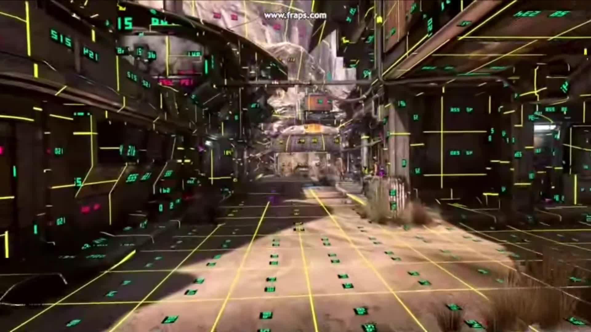 浅谈Virtual Texture - 知乎