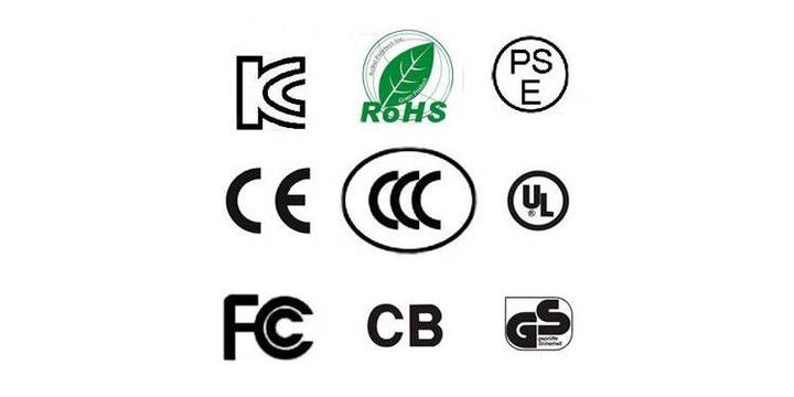 什么是GPSD认证，如何办理GPSD认证 - 知乎