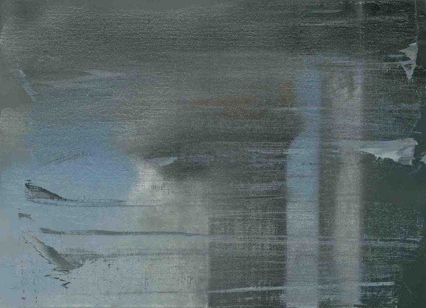 Gerhard Richter格哈德·里希特 - 知乎