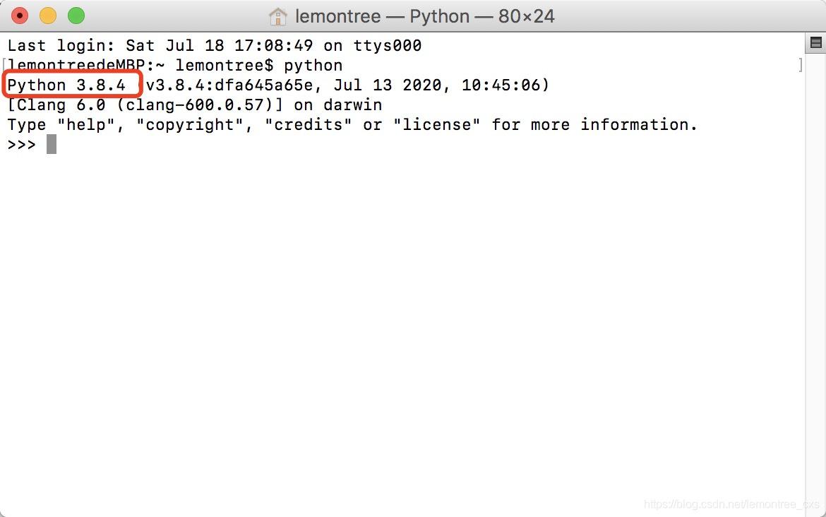 Python 安装环境搭建看这一篇就够了（Windows+Mac+Linux） - 知乎