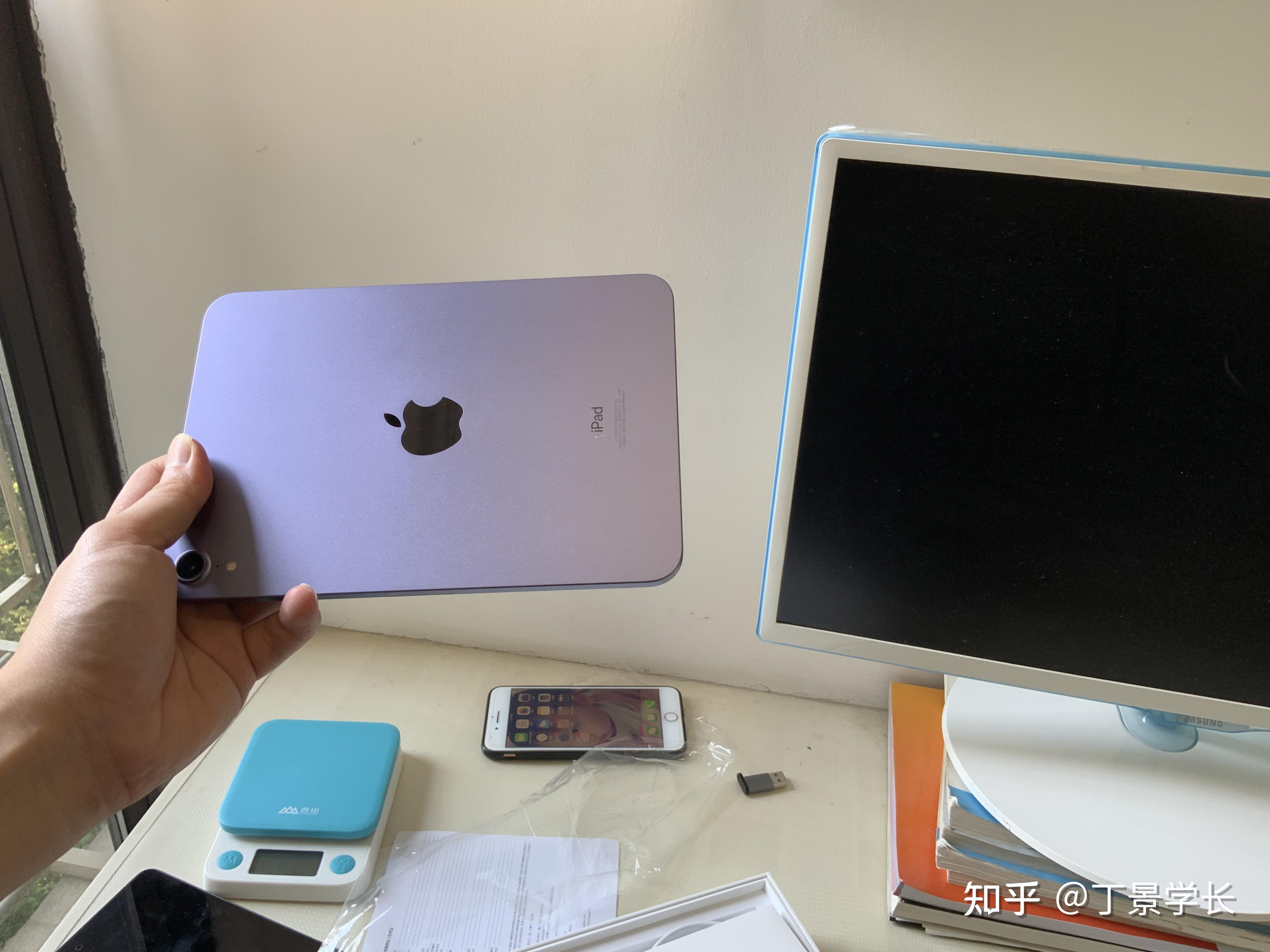 iPad mini6的使用体验如何？ - 知乎