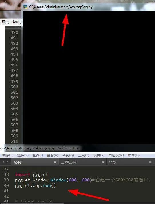 一篇文章带你了解Python中的游戏开发模块pyglet - 知乎