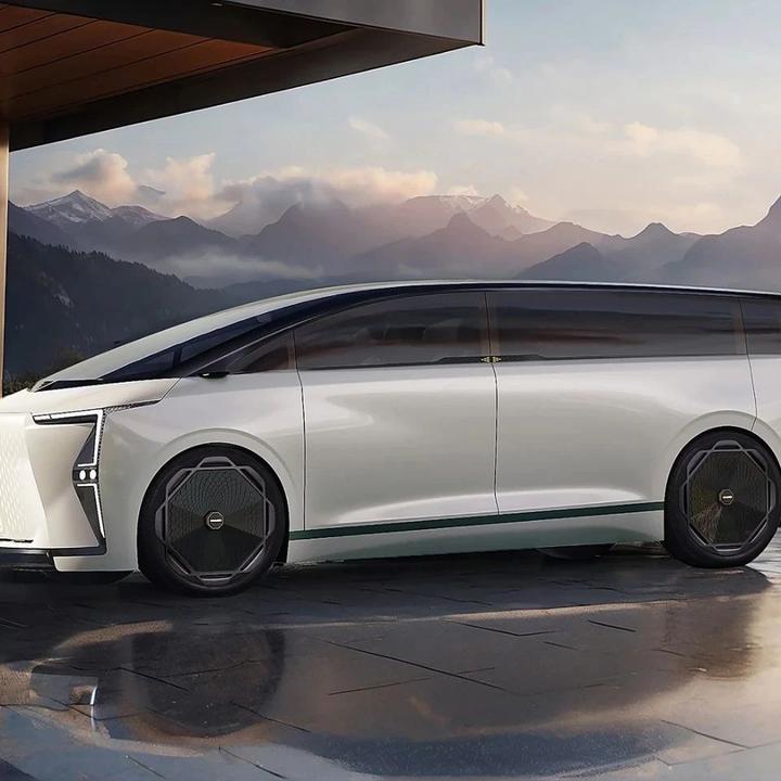 5.3米车长+侧滑门+混动？奇瑞星途星纪元E08量产版来袭，MPV市场要变天！ - 知乎